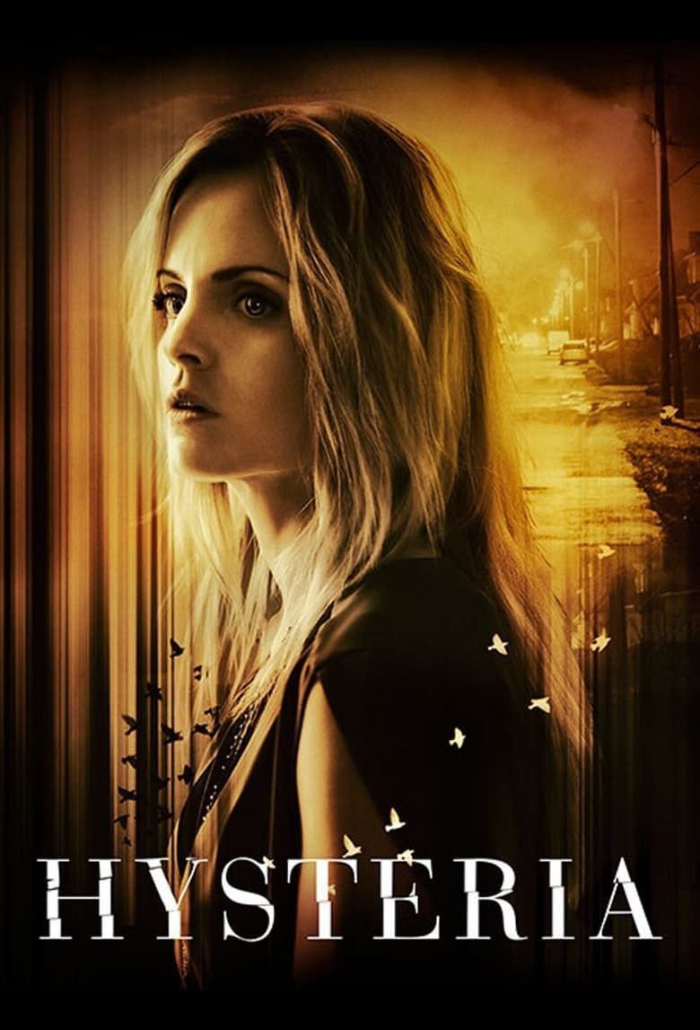 Hysteria Summary, Latest News, Trailer, Season List, Cast, Where to ...