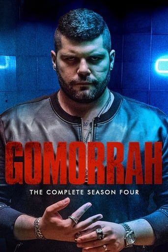 Gomorrah Summary, Latest News, Trailer, Season List, Cast, Where to ...