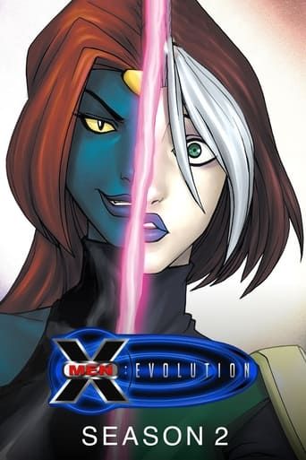 X-Men: Evolution - Season 2 Summary, Trailer, Cast, and More
