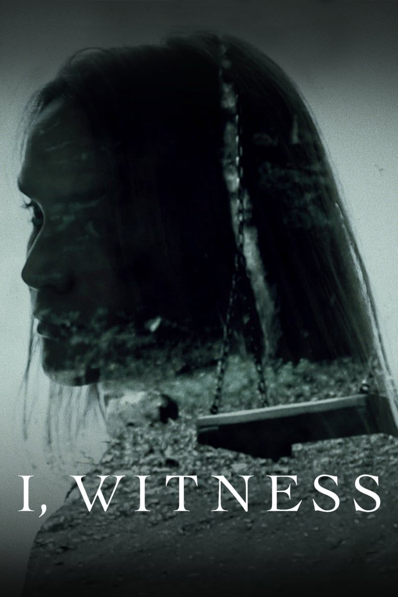 I, Witness Summary, Latest News, Trailer, Season List, Cast, Where to ...