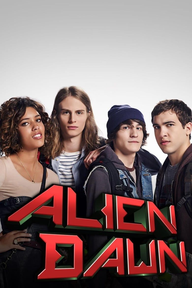Alien Dawn Summary, Latest News, Trailer, Season List, Cast, Where to ...