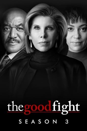 The Good Fight Summary, Latest News, Trailer, Season List, Cast, Where ...