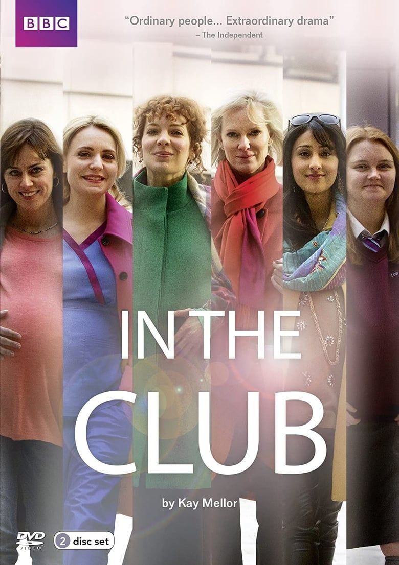 In the Club Summary, Latest News, Trailer, Season List, Cast, Where to ...