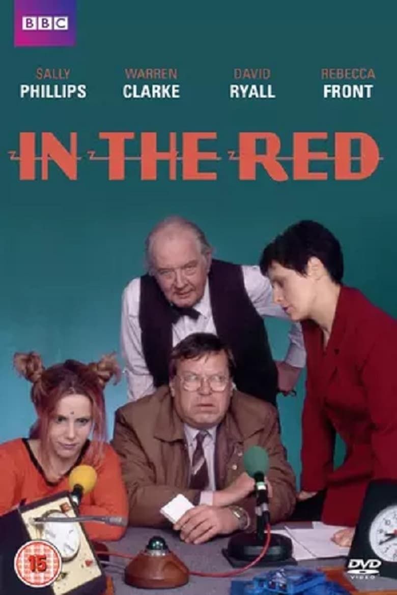 In the Red Summary, Latest News, Trailer, Season List, Cast, Where to ...