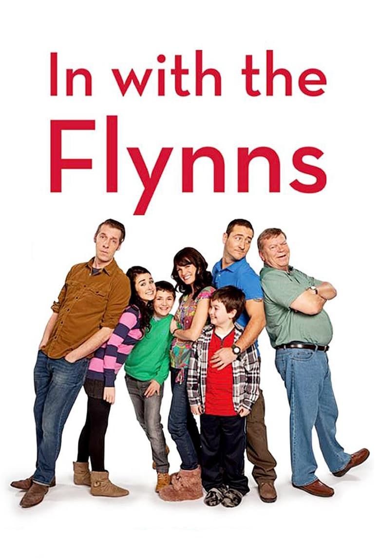In with the Flynns Summary, Latest News, Trailer, Season List, Cast ...