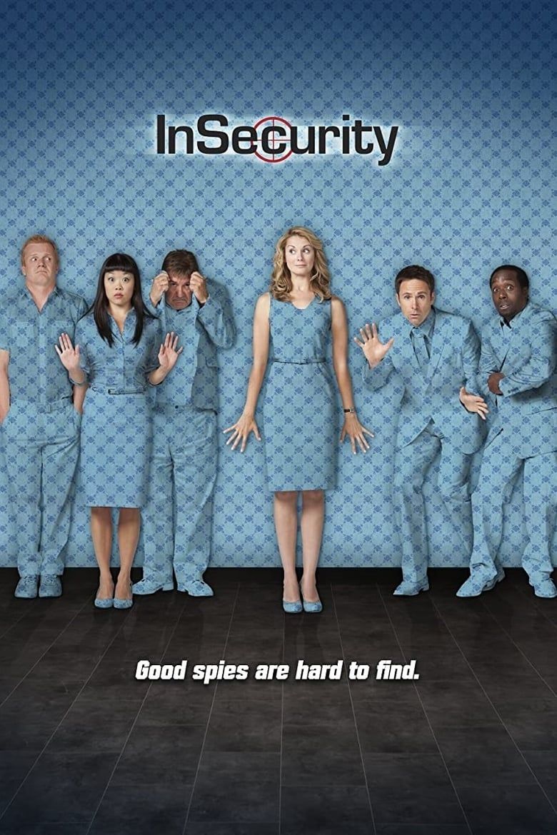 InSecurity Summary, Latest News, Trailer, Season List, Cast, Where to ...