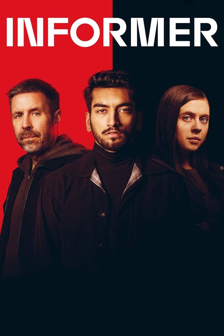 Informer Summary, Latest News, Trailer, Season List, Cast, Where to ...