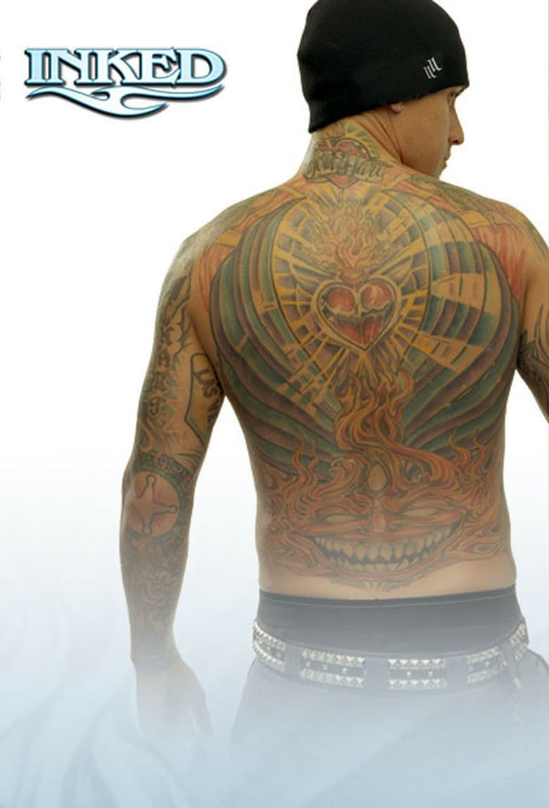 Inked Summary, Latest News, Trailer, Season List, Cast, Where to Watch ...