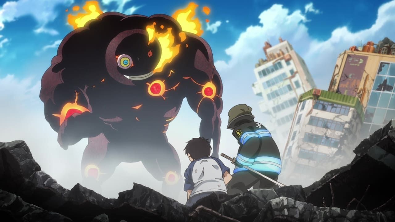 Fire Force - Season 2 Summary, Trailer, Cast, and More