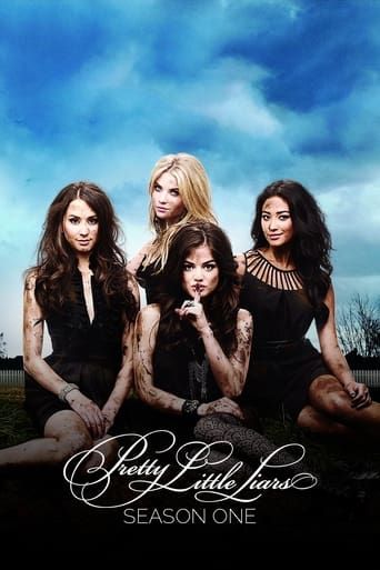 Pretty Little Liars - Season 1 Summary, Trailer, Cast, and More