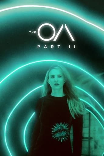 The OA Summary, Latest News, Trailer, Season List, Cast, Where to Watch ...