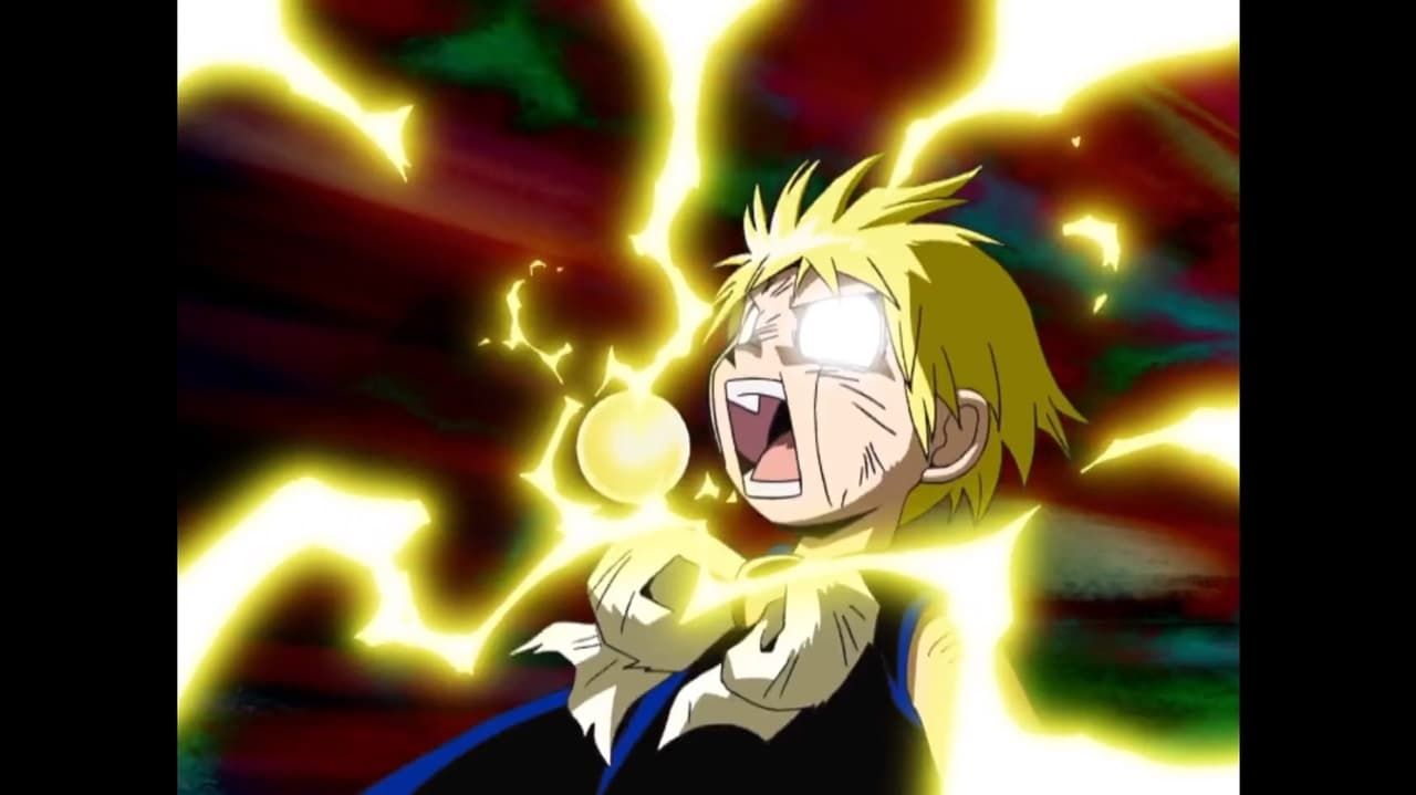 Zatch Bell! - Season 1 Summary, Trailer, Cast, and More