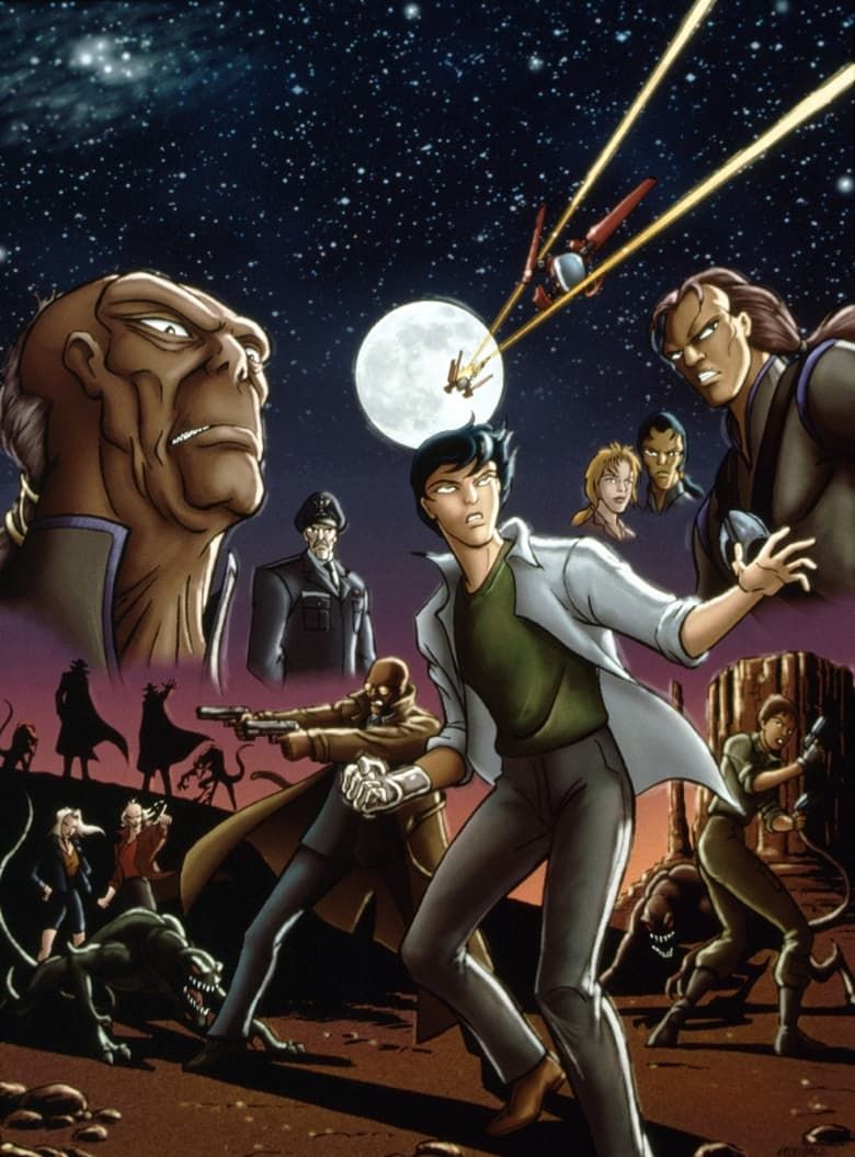 Invasion America Summary, Latest News, Trailer, Season List, Cast ...