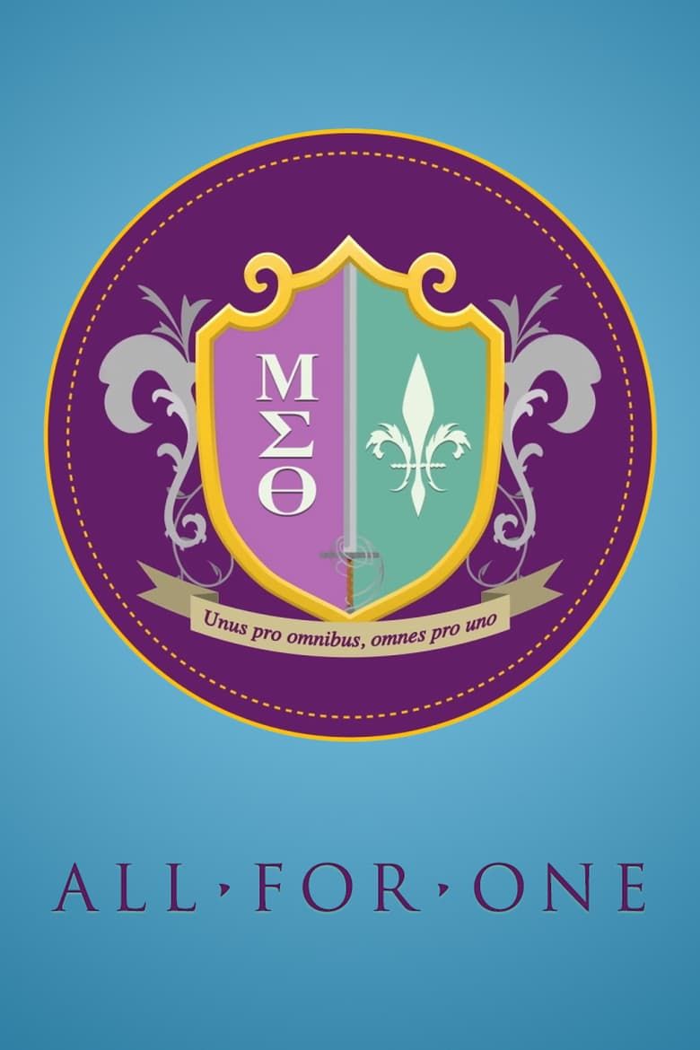 All for One Summary, Latest News, Trailer, Season List, Cast, Where to ...