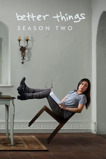 Better Things Summary, Latest News, Trailer, Season List, Cast, Where ...