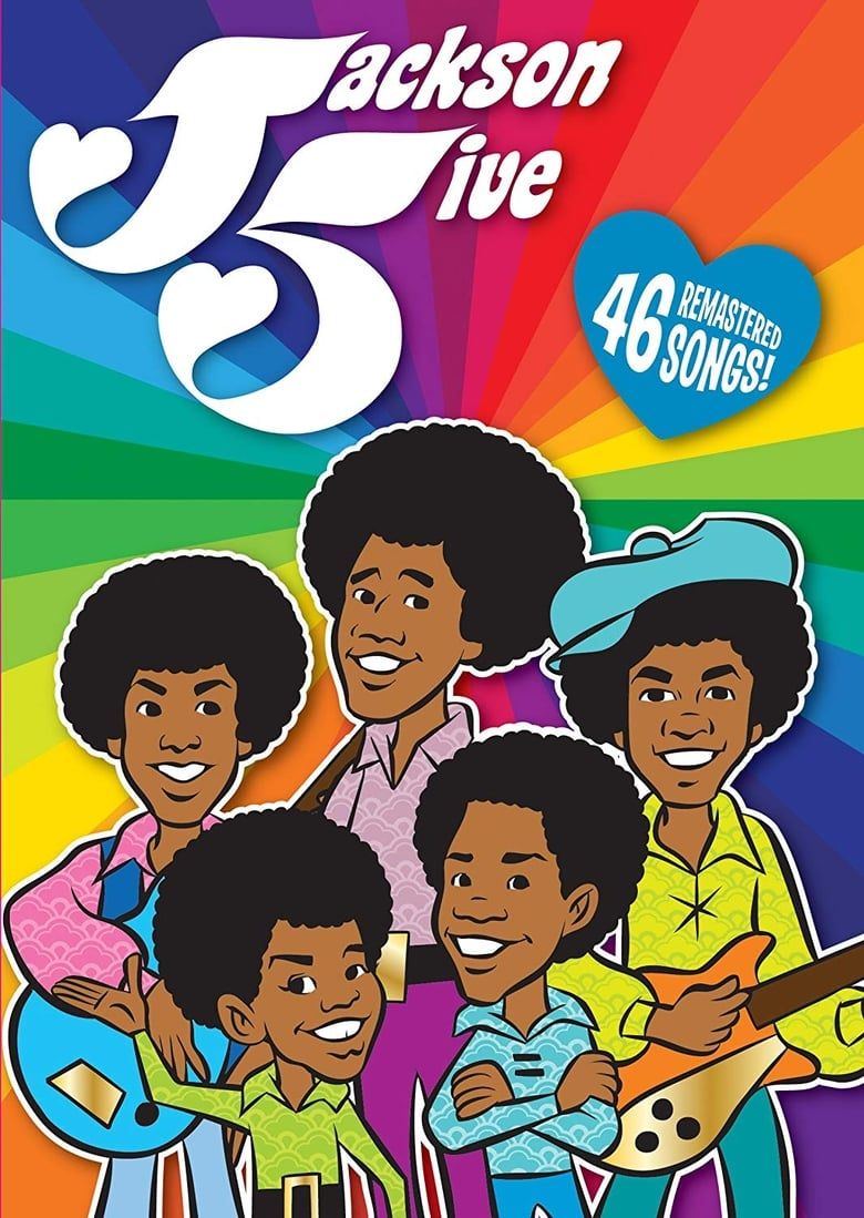 Jackson 5ive Summary, Latest News, Trailer, Season List, Cast, Where to ...
