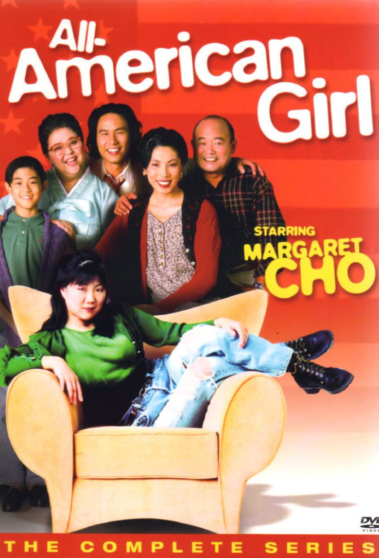 All-American Girl Summary, Latest News, Trailer, Season List, Cast ...