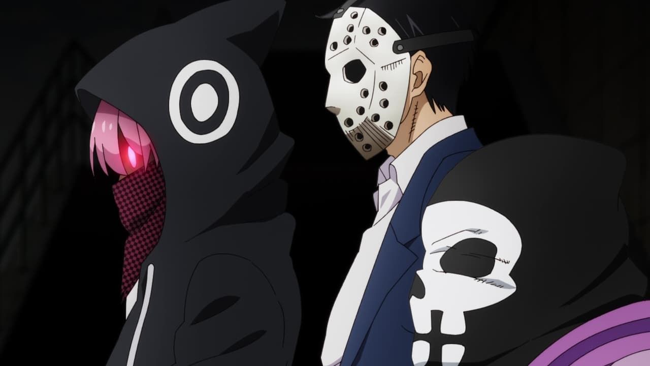 Fire Force - Season 2 Summary, Trailer, Cast, and More