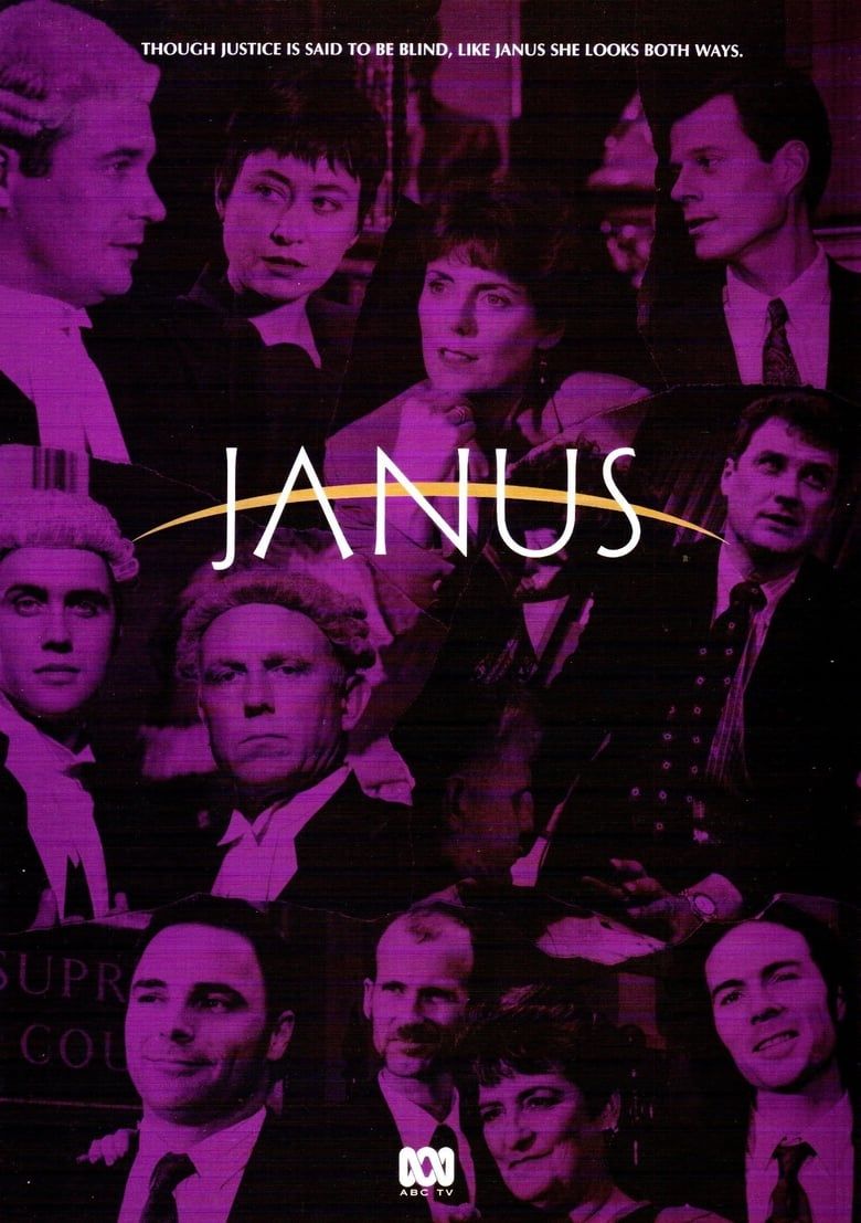 Janus Summary, Latest News, Trailer, Season List, Cast, Where to Watch ...