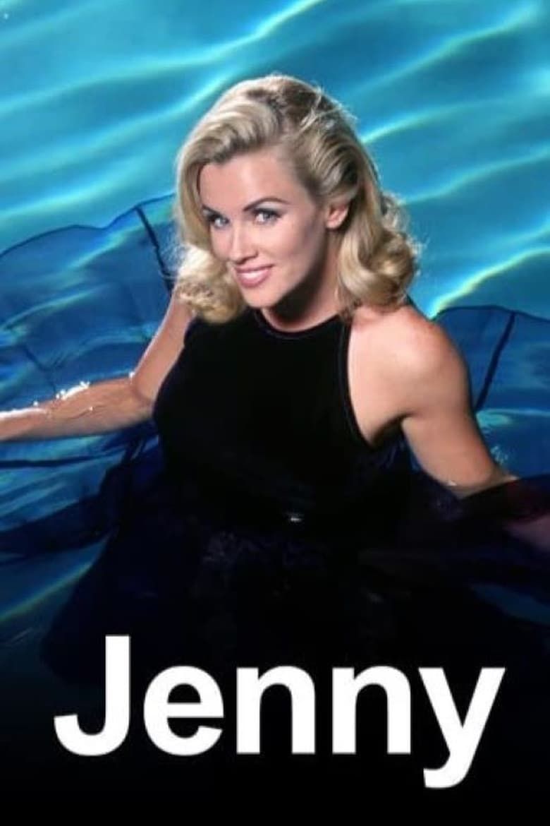 Jenny Summary, Latest News, Trailer, Season List, Cast, Where to Watch ...