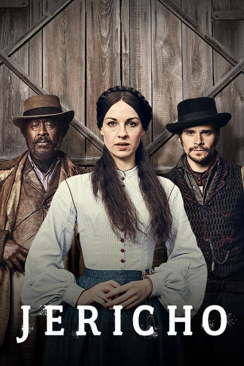Jericho Summary, Latest News, Trailer, Season List, Cast, Where to ...