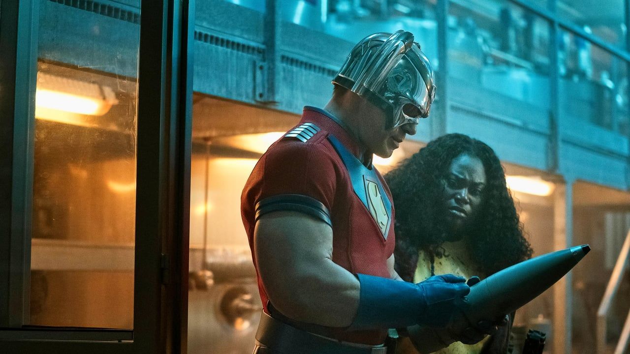 Peacemaker - Season 1 Summary, Trailer, Cast, and More