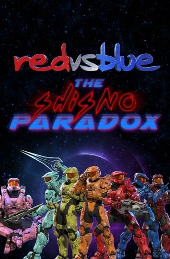 Red vs. Blue - Season 16 Summary, Trailer, Cast, and More