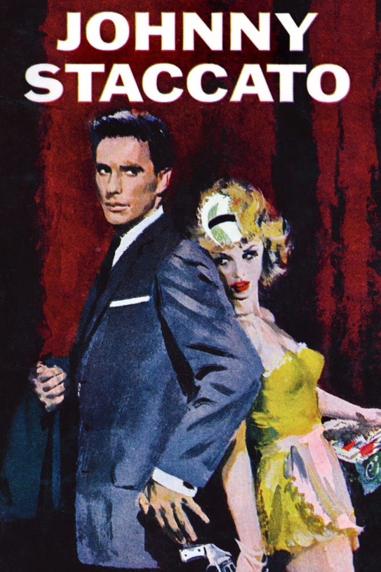 Johnny Staccato Summary, Latest News, Trailer, Season List, Cast, Where ...