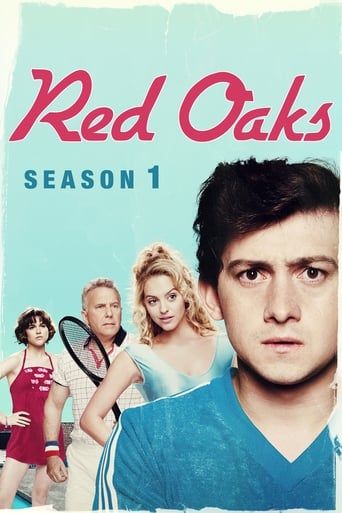 Red Oaks Summary, Latest News, Trailer, Season List, Cast, Where to ...