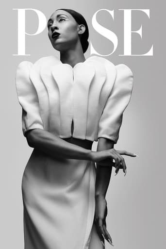 Pose - Season 2 Summary, Trailer, Cast, and More