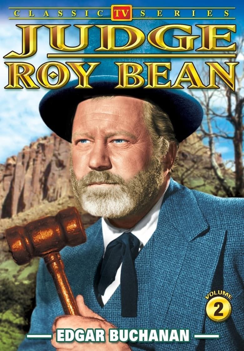 Judge Roy Bean Summary, Latest News, Trailer, Season List, Cast, Where ...