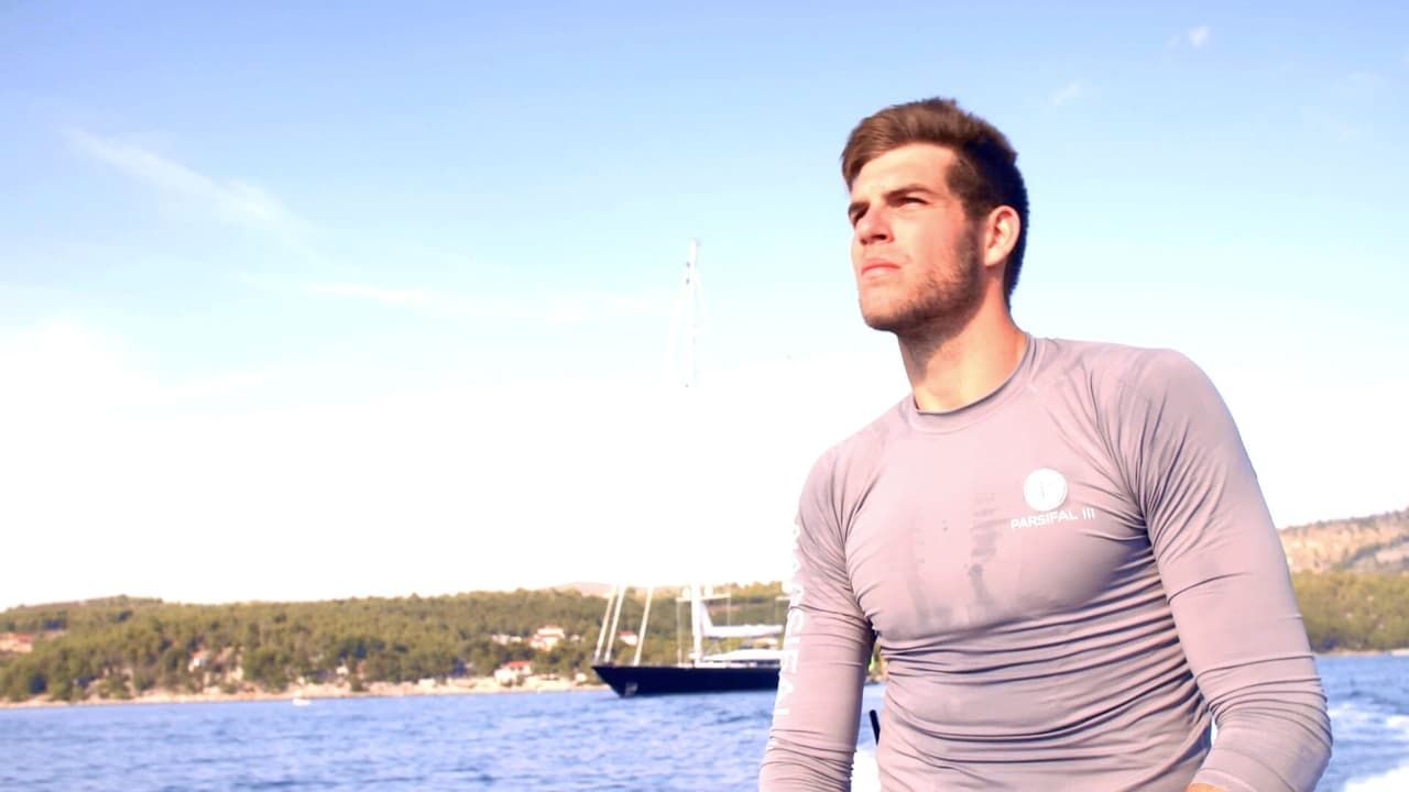 Below Deck Sailing Yacht - Season 2 Summary, Trailer, Cast, and More