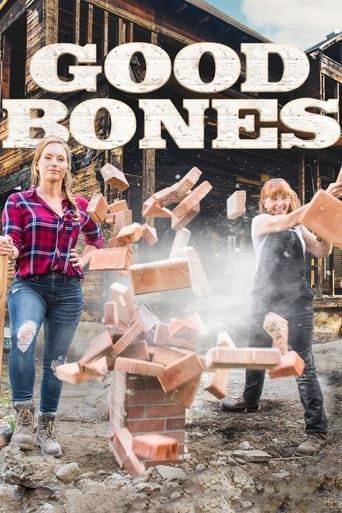 Good Bones - Season 3 Summary, Trailer, Cast, and More