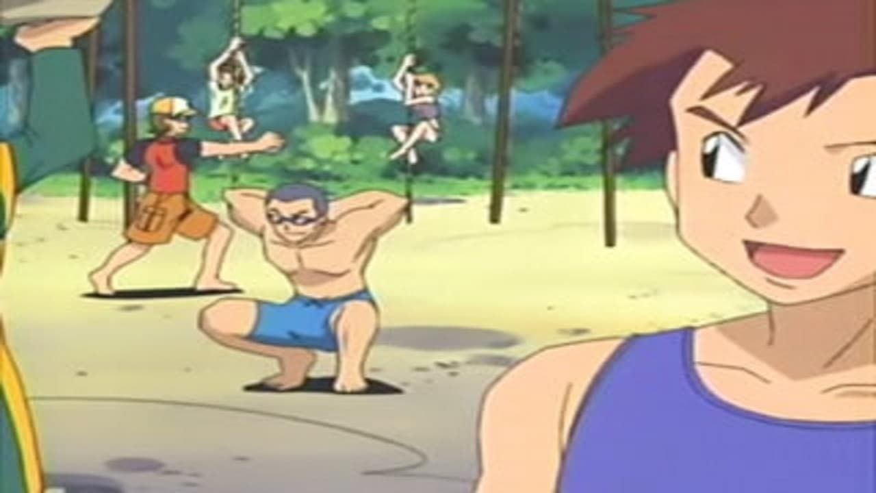 Pokémon - Season 8 Summary, Trailer, Cast, and More