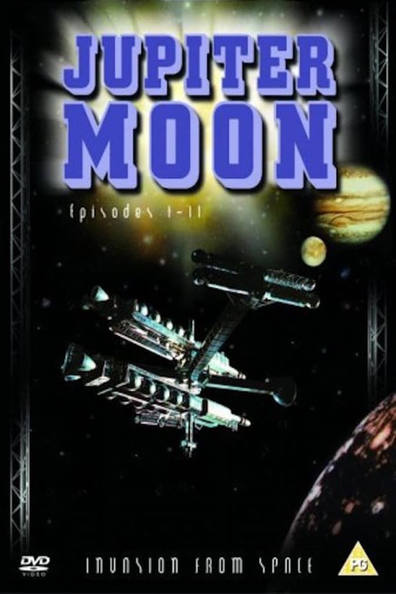 Jupiter Moon Summary, Latest News, Trailer, Season List, Cast, Where to ...
