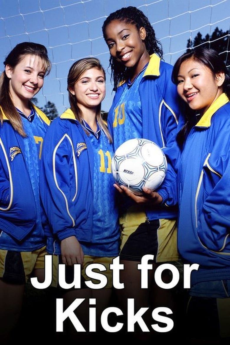 Just for Kicks Summary, Latest News, Trailer, Season List, Cast, Where ...