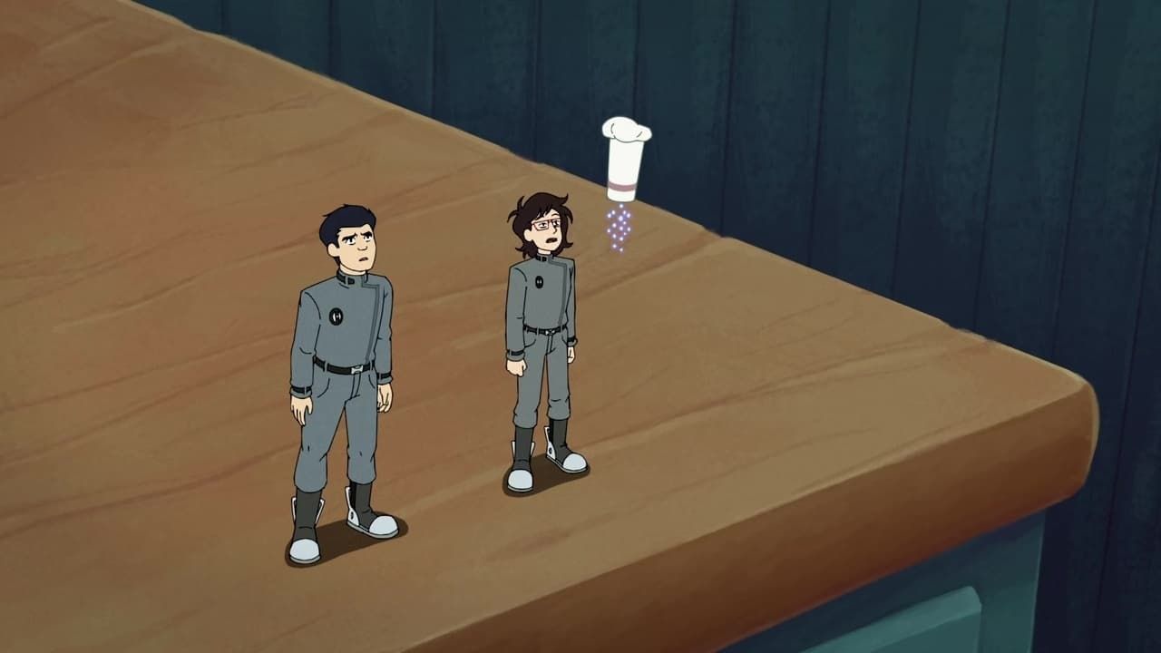 Infinity Train - Season 4 Summary, Trailer, Cast, and More