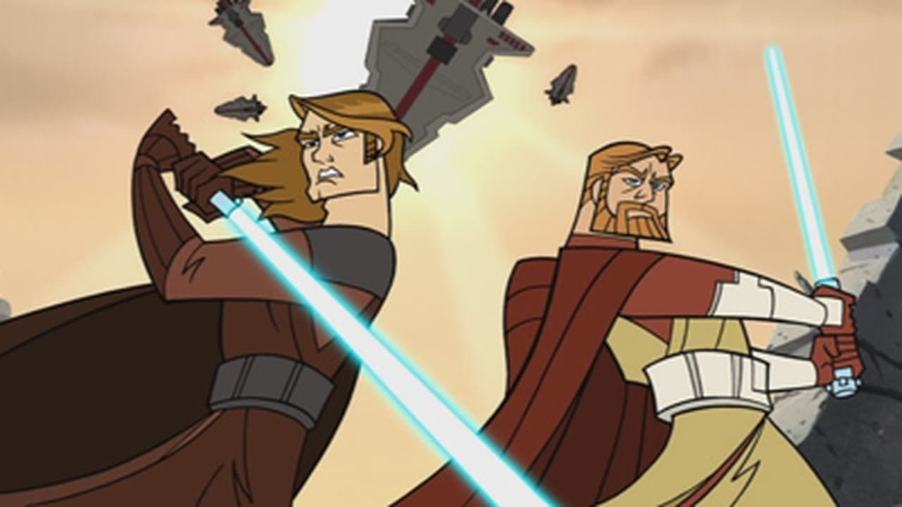 Star Wars: Clone Wars - Season 3 Summary, Trailer, Cast, and More