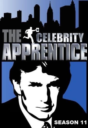 Tthe Apprentice Summary, Latest News, Trailer, Season List, Cast, Where ...