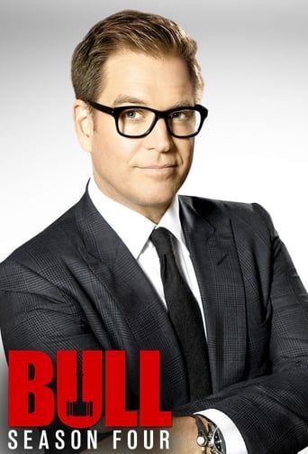 Bull - Season 4 Summary, Trailer, Cast, and More