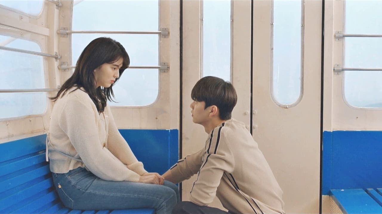 Nevertheless, - Season 1 Summary, Trailer, Cast, and More