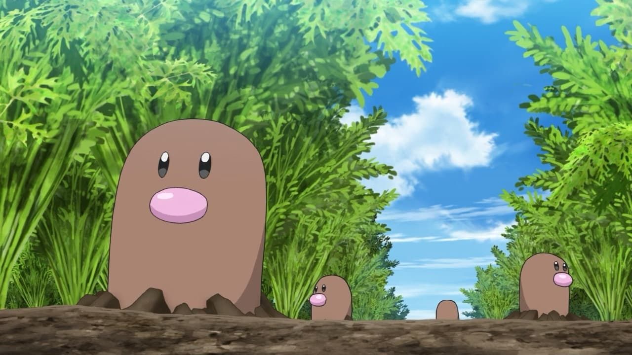 Pokémon - Season 24 Summary, Trailer, Cast, and More