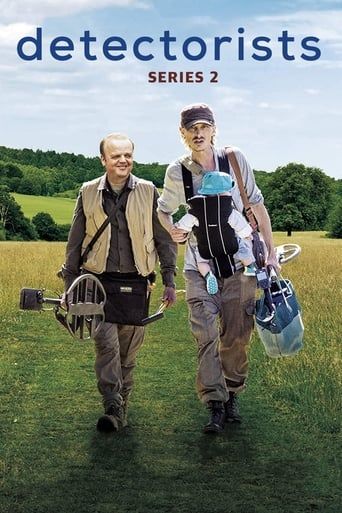 Detectorists Summary, Latest News, Trailer, Season List, Cast, Where to ...