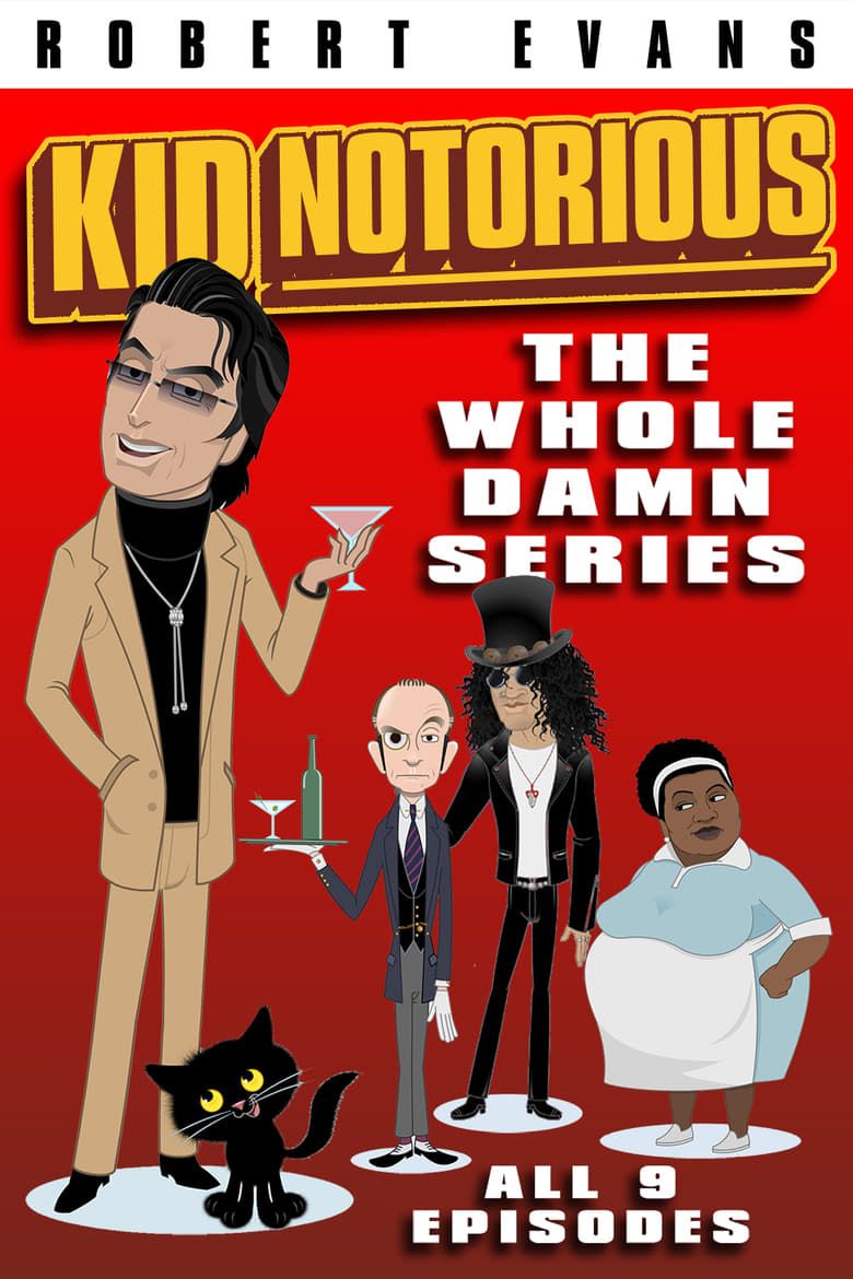 Kid Notorious Summary, Latest News, Trailer, Season List, Cast, Where ...