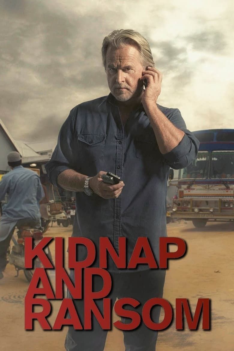 Kidnap and Ransom Summary, Latest News, Trailer, Season List, Cast ...