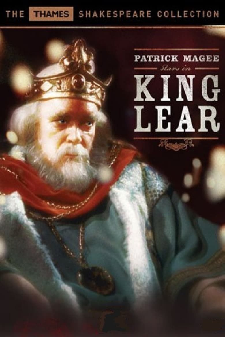 King Lear Summary, Latest News, Trailer, Season List, Cast, Where to ...