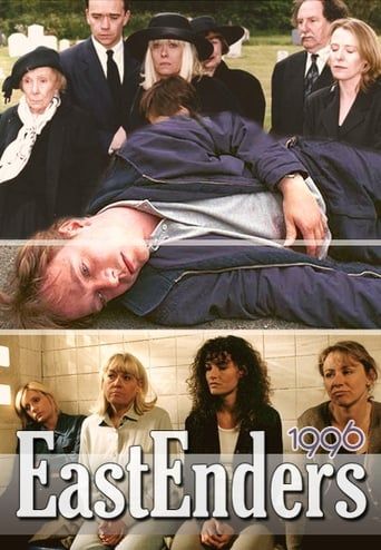 EastEnders - Season 12 Summary, Trailer, Cast, and More