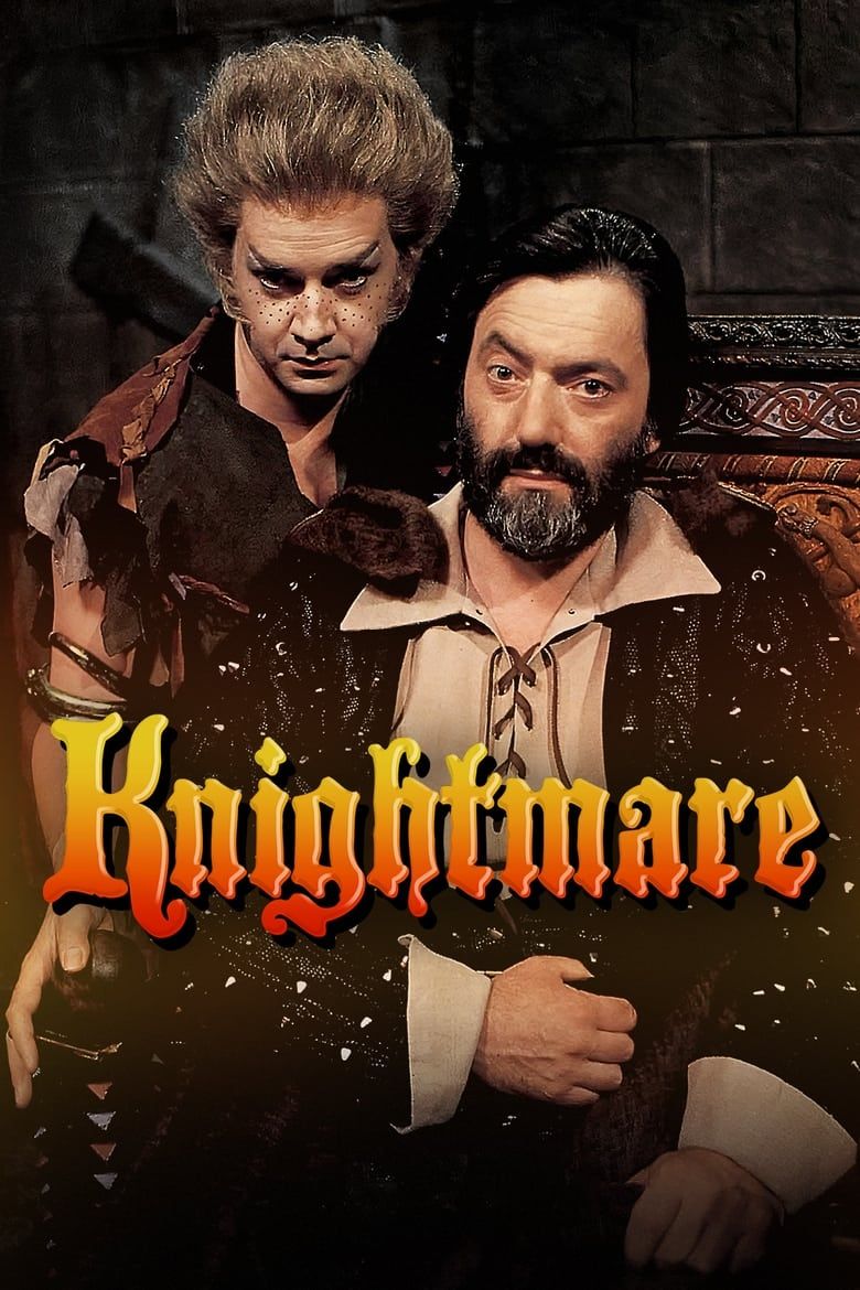 Knightmare Summary, Latest News, Trailer, Season List, Cast, Where to ...