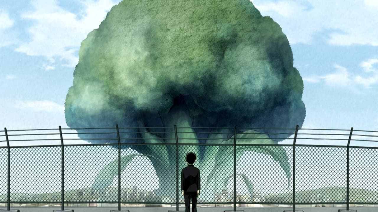 Mob Psycho 100 - Season 3 Summary, Trailer, Cast, and More