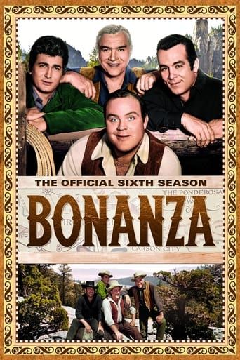 Bonanza - Season 6 Summary, Trailer, Cast, and More